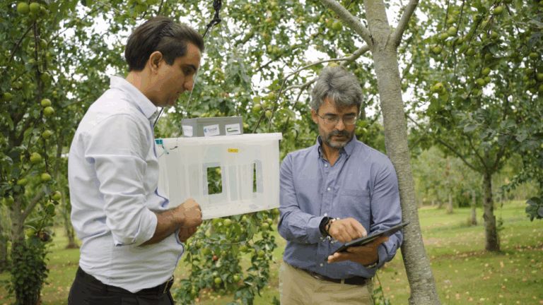 Tyndall Showcased on RTÉ’s 10 Things to Know About… Invasive Species