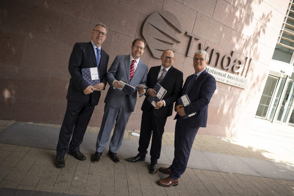 Government Approves Major Expansion of Tyndall
