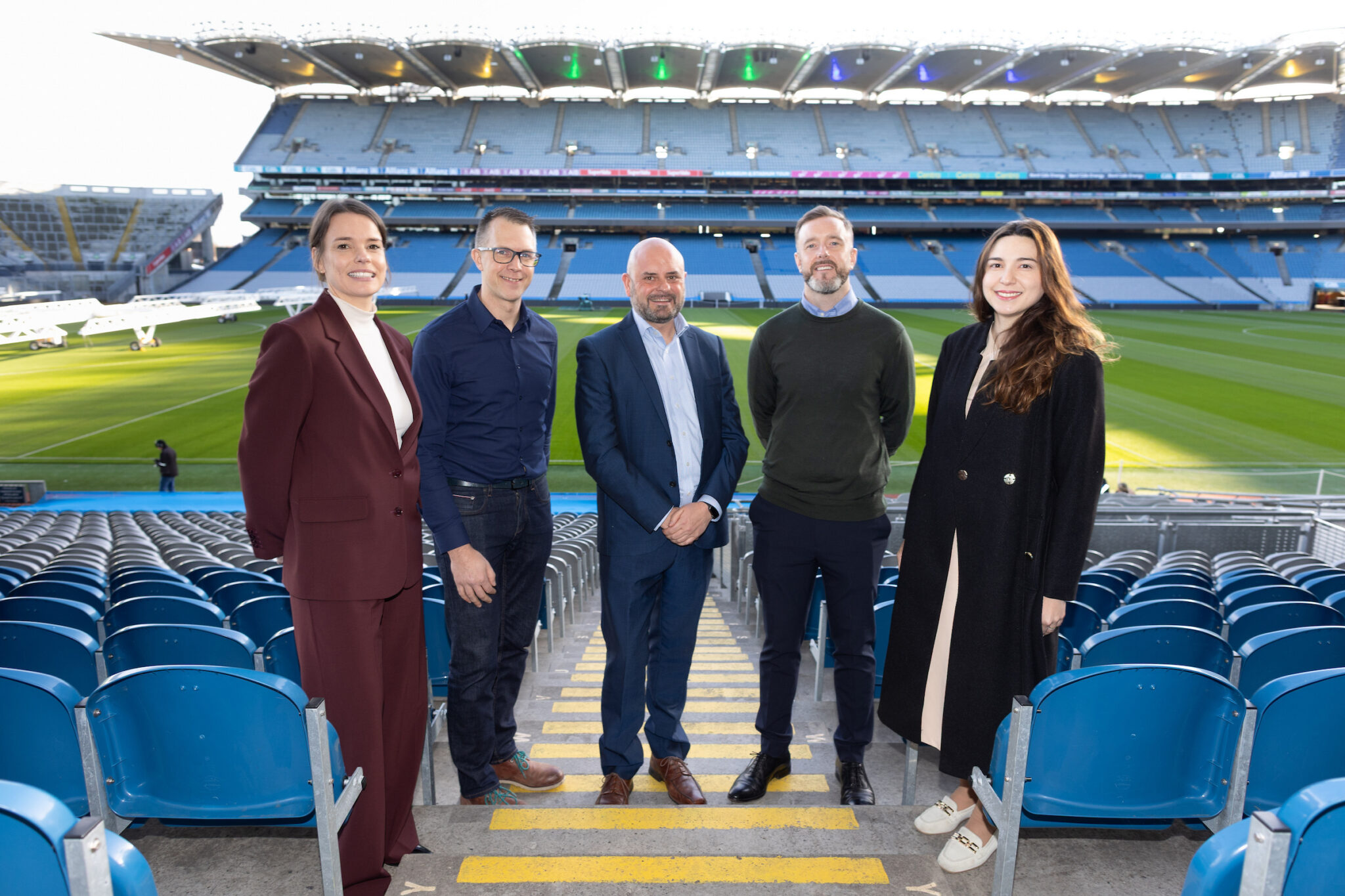 Tyndall’s SEAI Projects Offer Timely Boost for Irish Businesses Facing ...